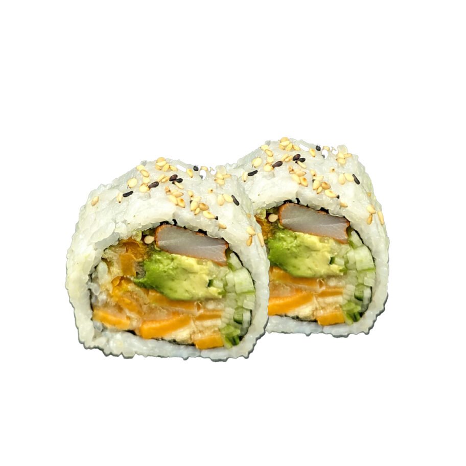 Menu – Kaze Sushi & Rolls