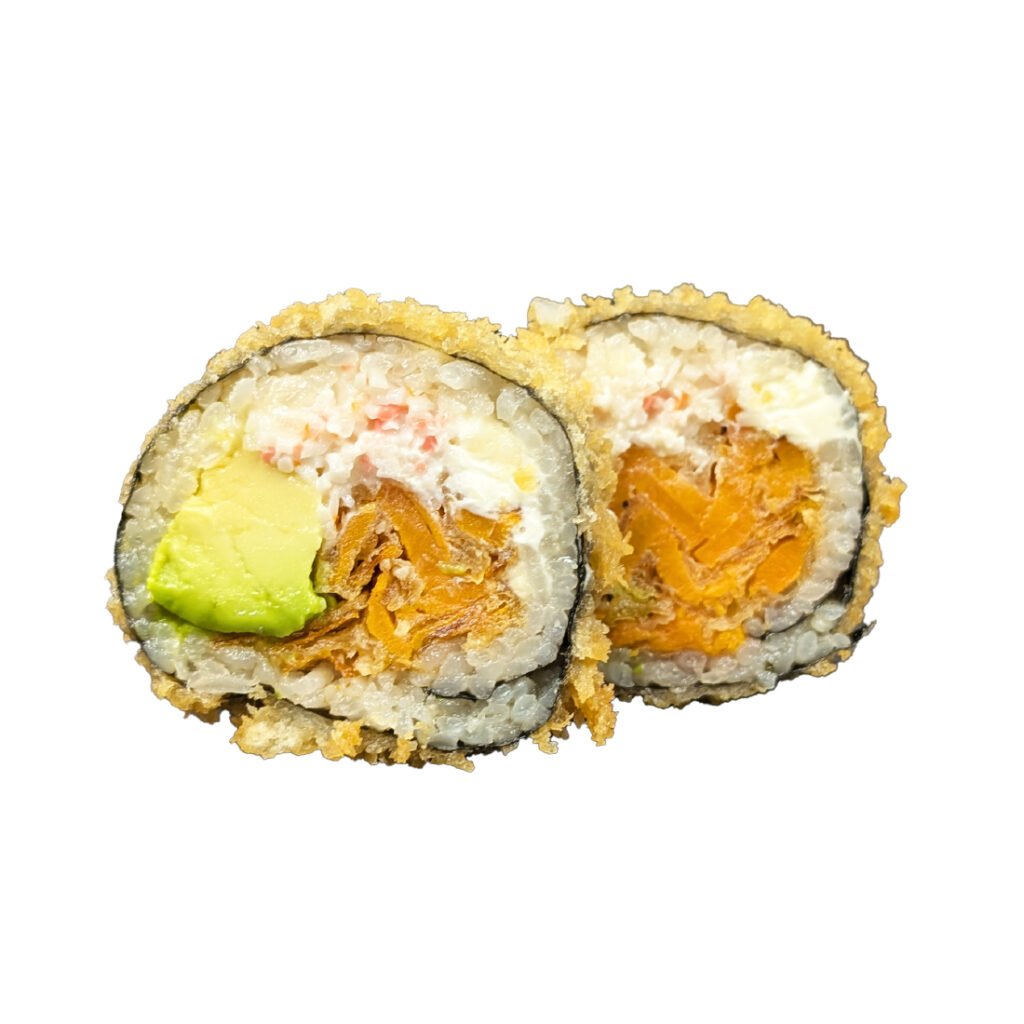 Menu – Kaze Sushi & Rolls