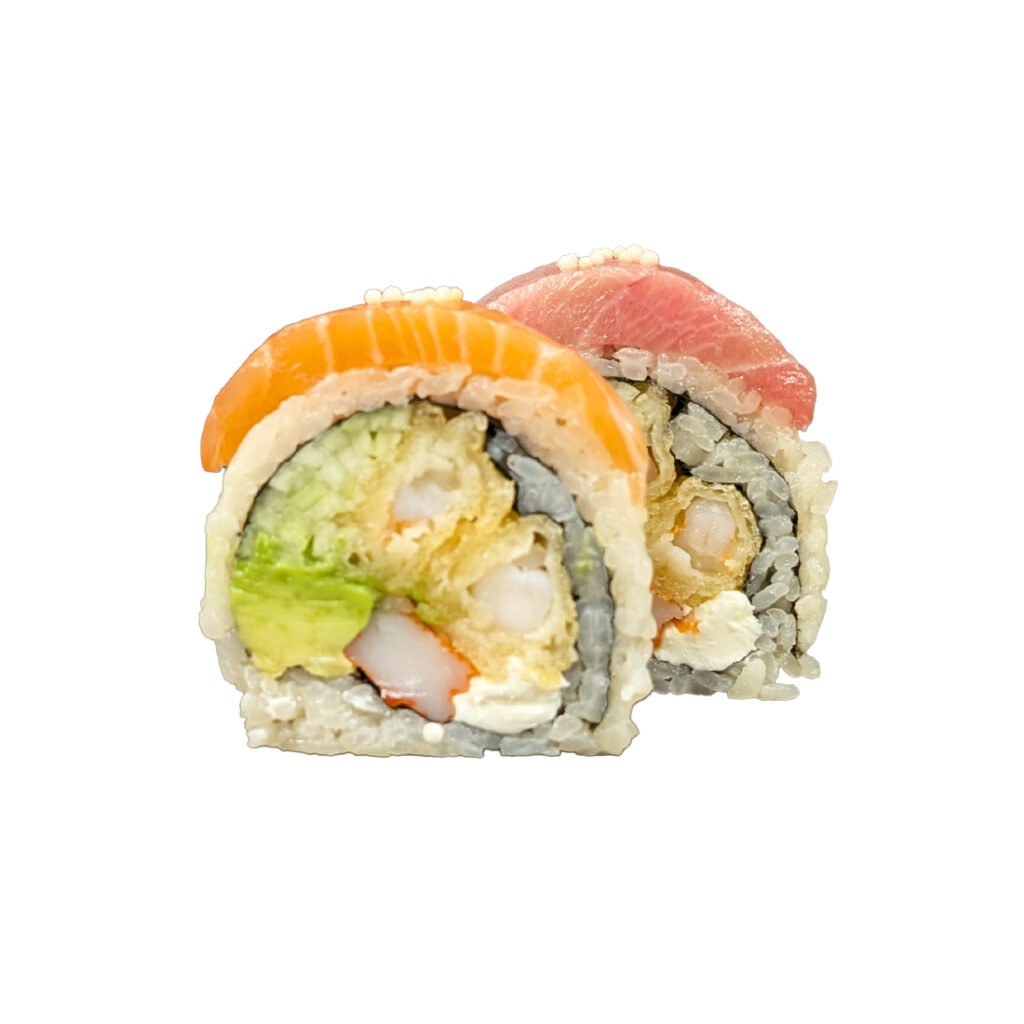 Menu – Kaze Sushi & Rolls